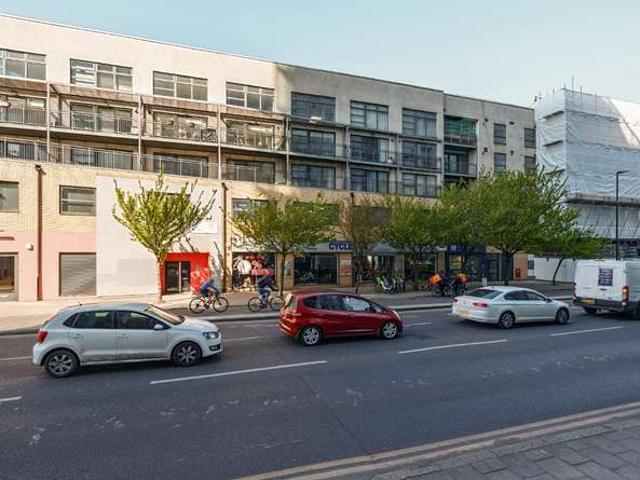 Commercial Property