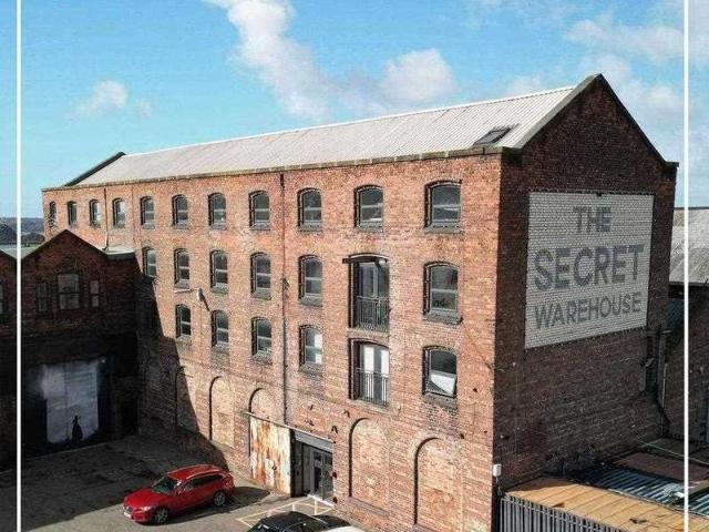 Commercial Property