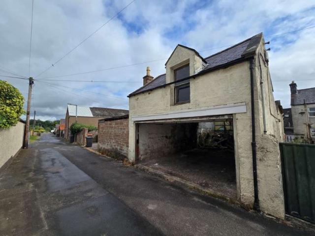 Commercial Property