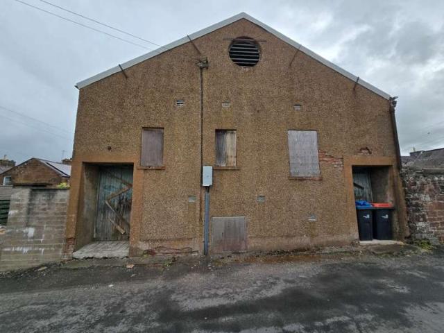 Commercial Property