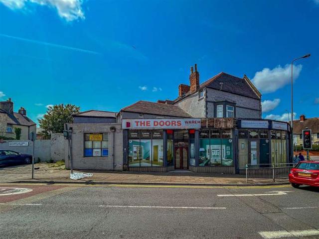 Commercial Property
