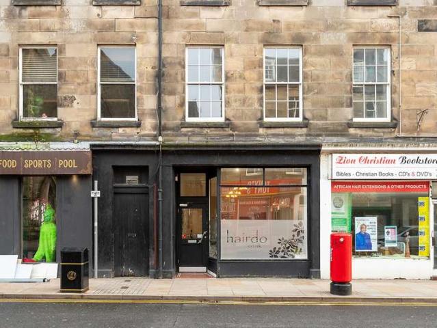 Commercial Property