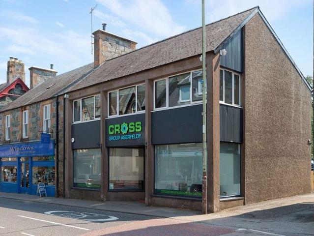 Commercial Property