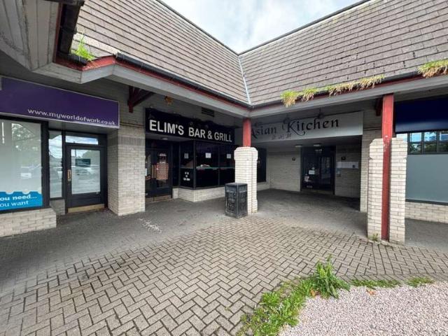Commercial Property