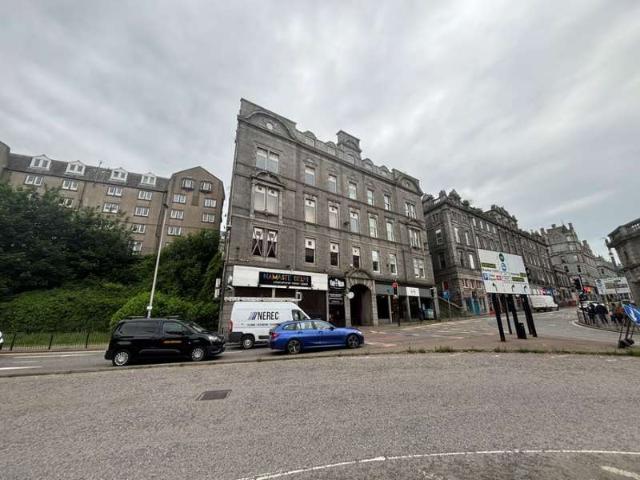 Commercial Property