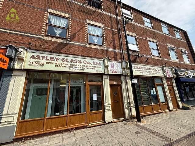 Commercial Property