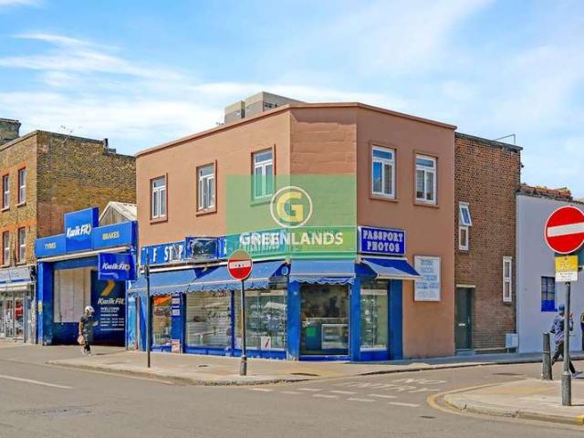 Commercial Property