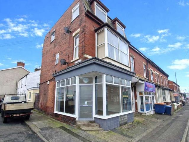 Commercial Property