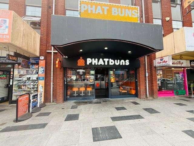 Commercial Property