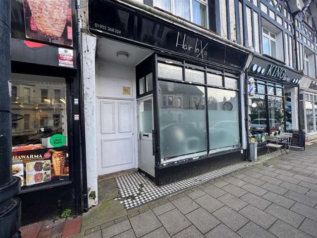 Commercial Property