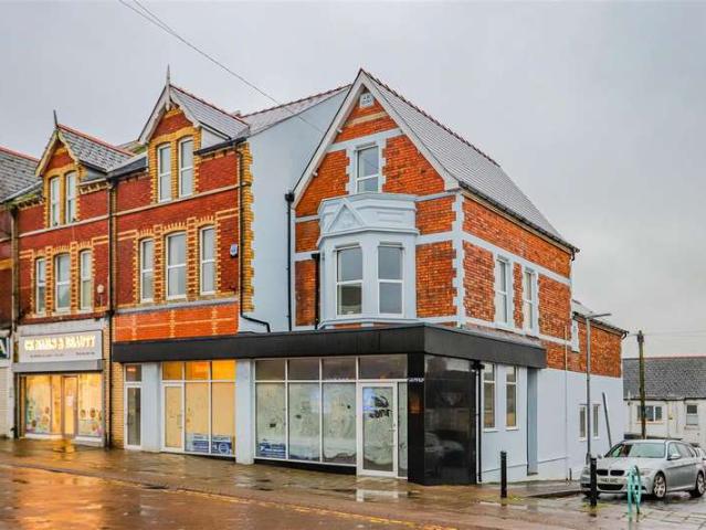 Commercial Property
