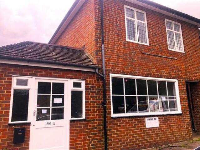 Commercial Property