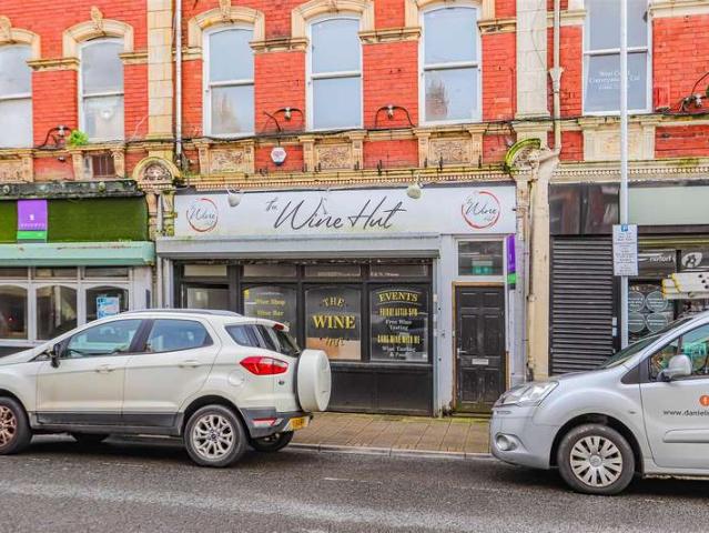 Commercial Property