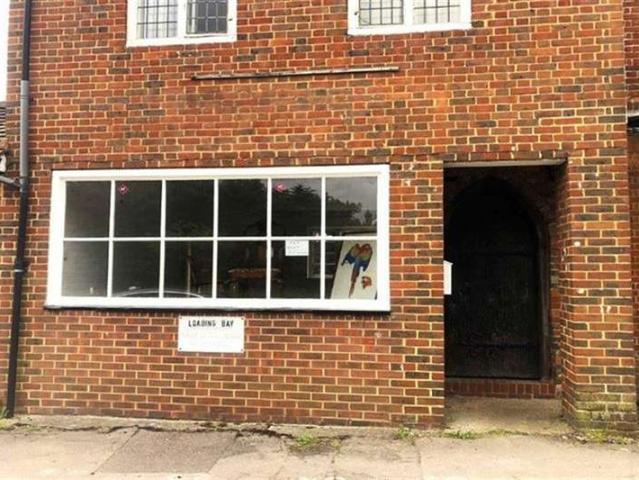Commercial Property