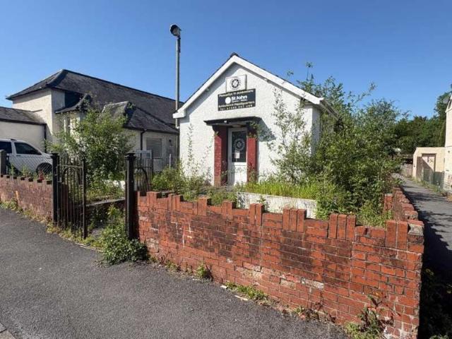 Commercial Property