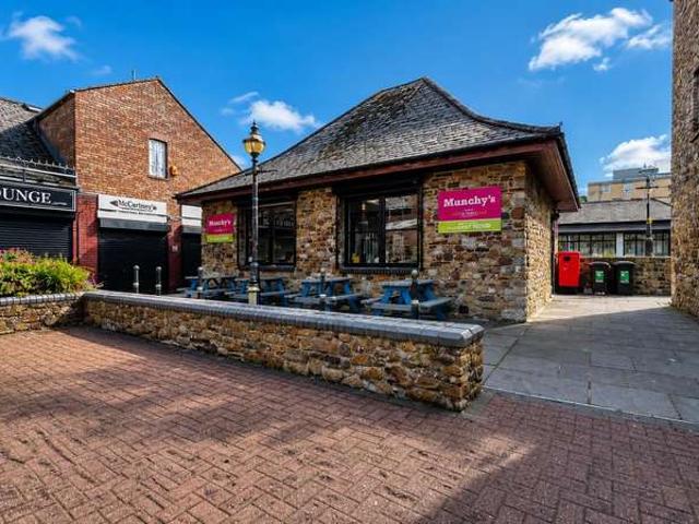 Commercial Property