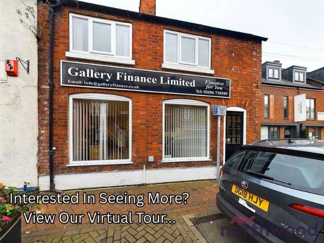 Retail Property high Street Commercial