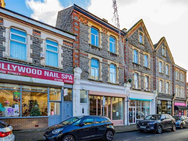Commercial Property