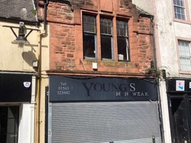 Commercial Property