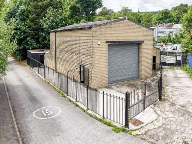 Commercial Property