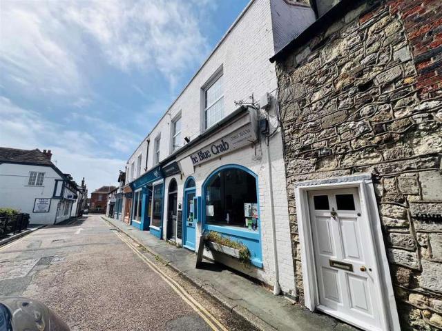 Commercial Property