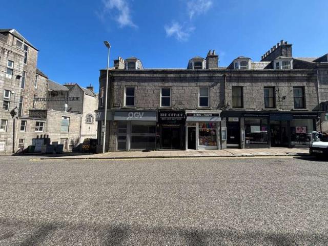 Commercial Property