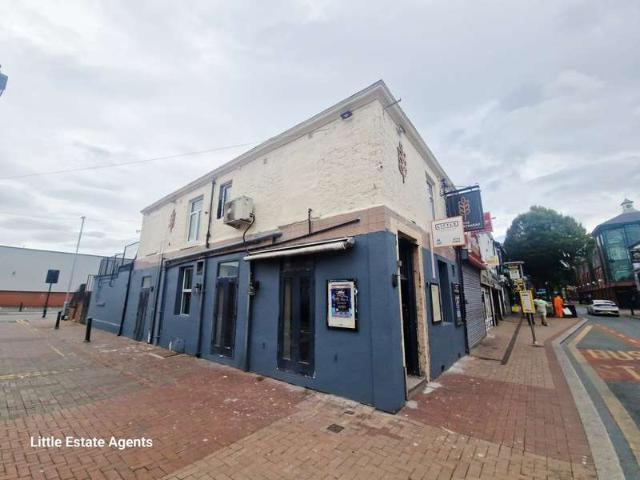 Commercial Property