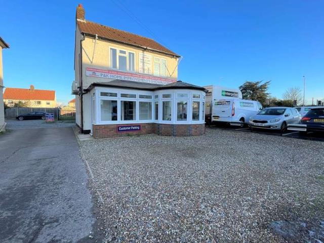 Commercial Property