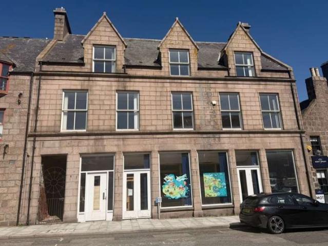 Commercial Property