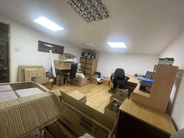 Commercial Property