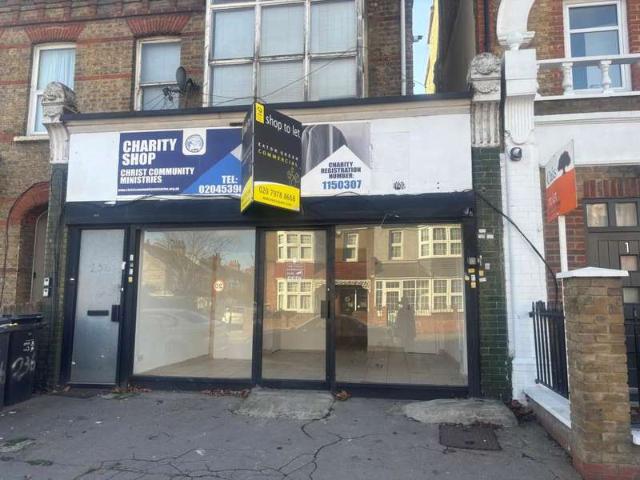 Commercial Property