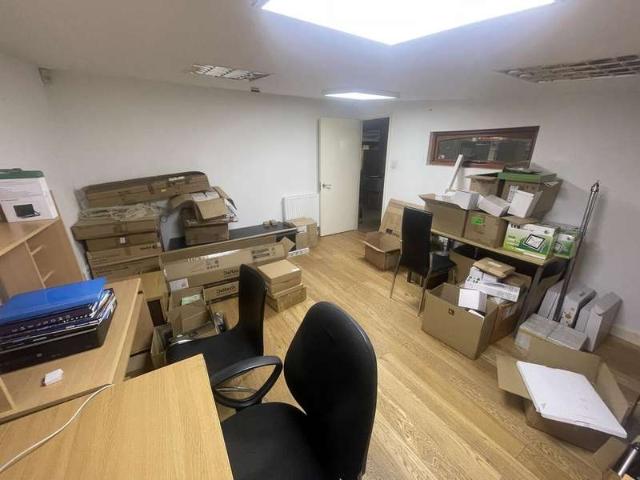 Commercial Property