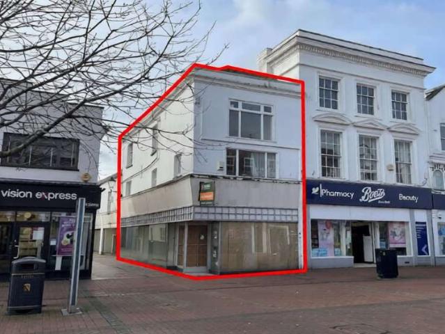 Commercial Property