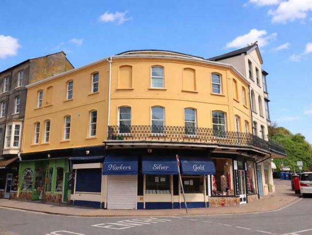 Commercial Property