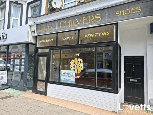 Commercial Property