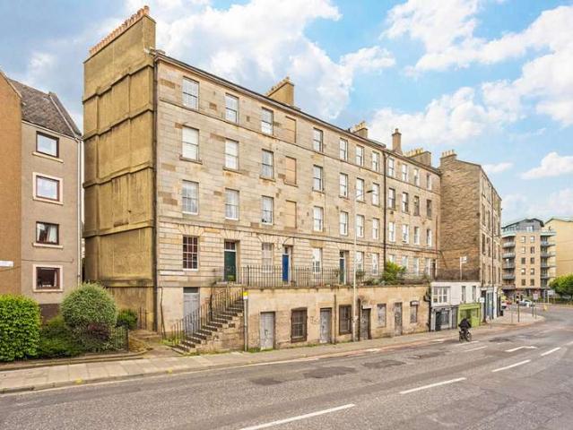 Commercial Property