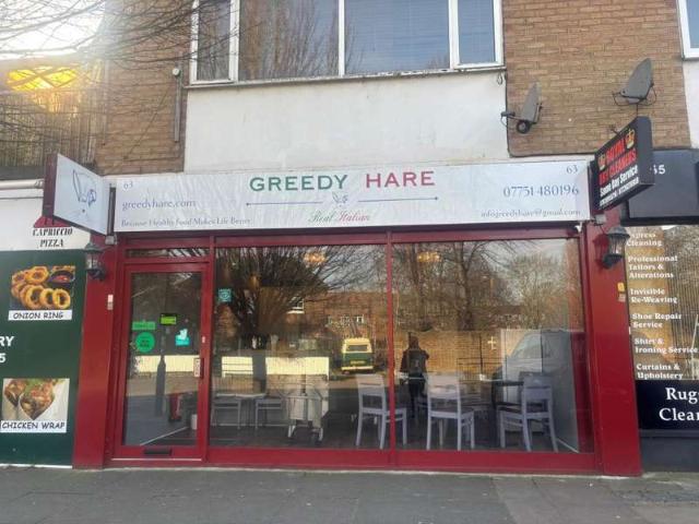 Commercial Property