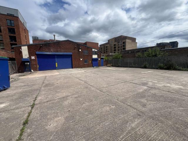 Commercial Property