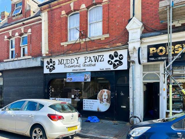 Commercial Property