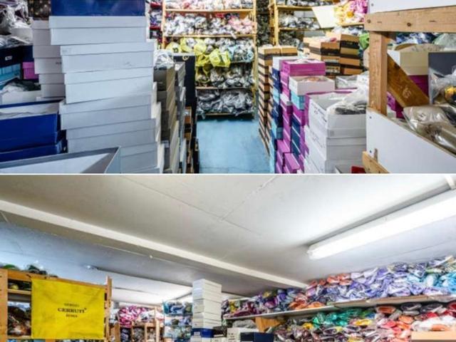 Commercial Property