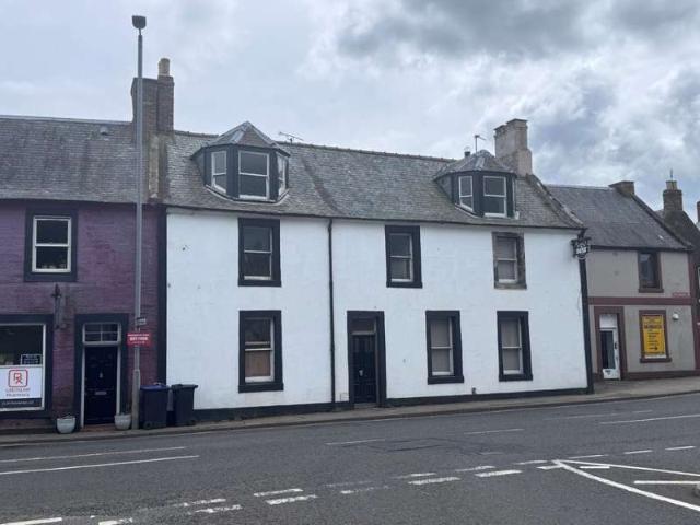 Commercial Property