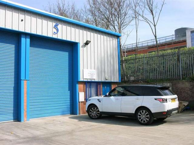 Commercial Property