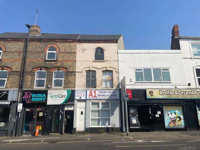 Commercial Property