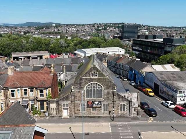 Commercial Property