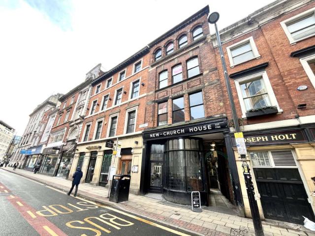 Commercial Property
