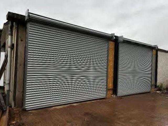 Commercial Property