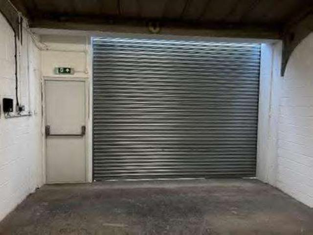 Commercial Property