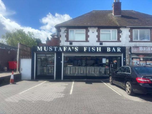 Commercial Property
