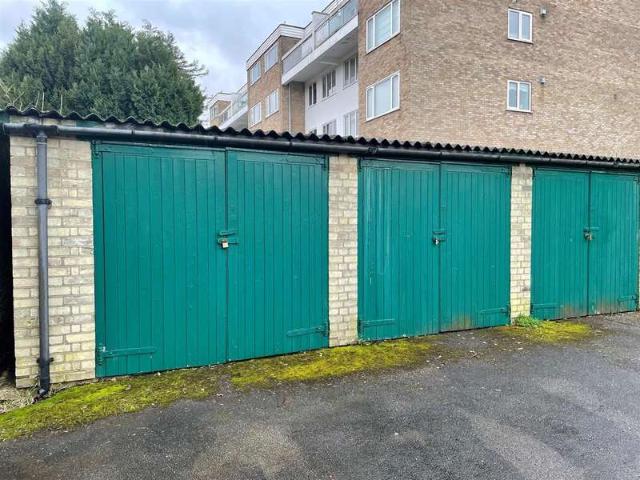 Commercial Property