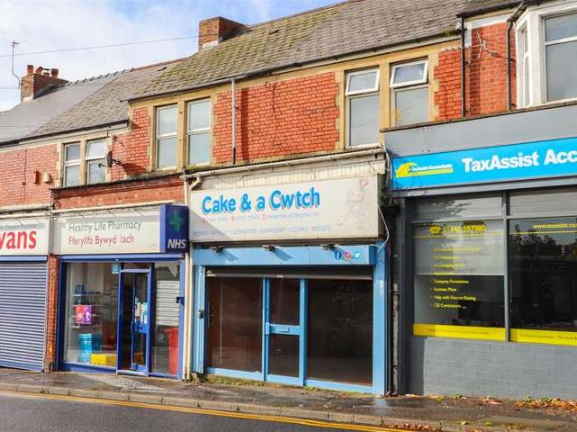Commercial Property
